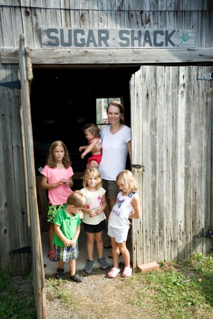 14 Kid-Friendly Campgrounds And RV Parks That Are Perfect For Family ...