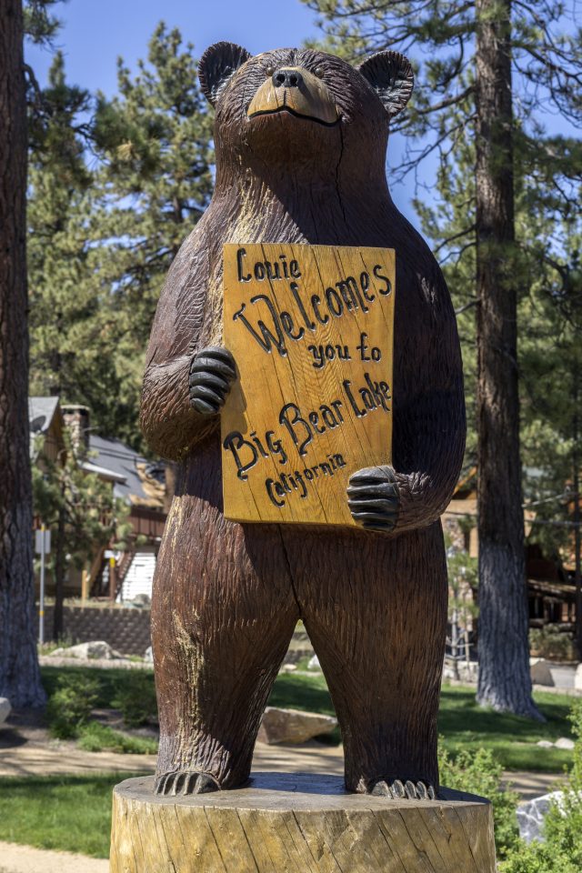 Can You Swim In Big Bear Lake FamilyVacation Can You Swim In Big Bear Lake FamilyVacation