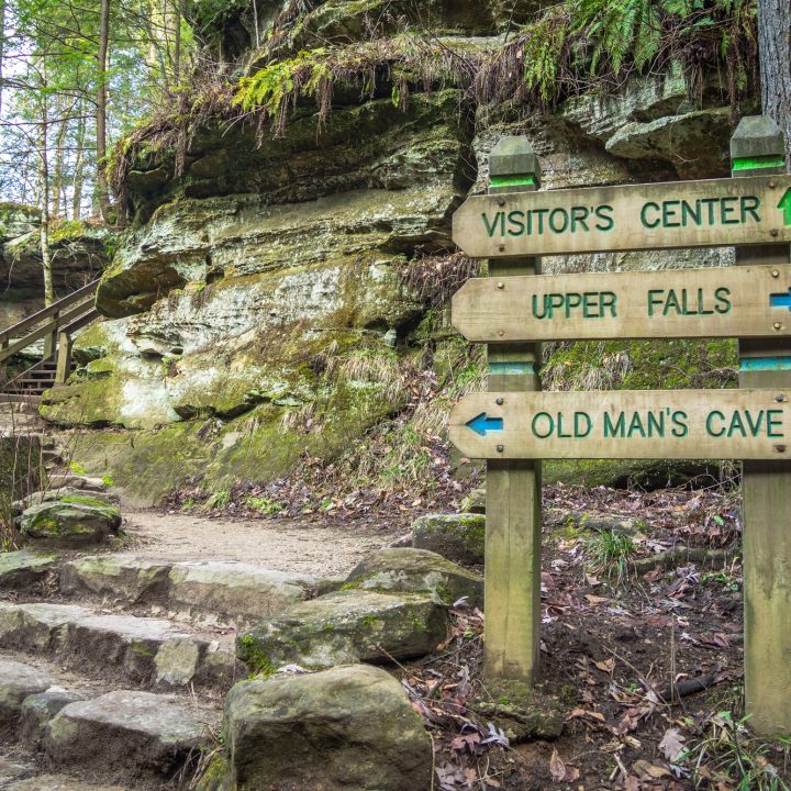 Hocking Hills Family Activities – FamilyVacation.com