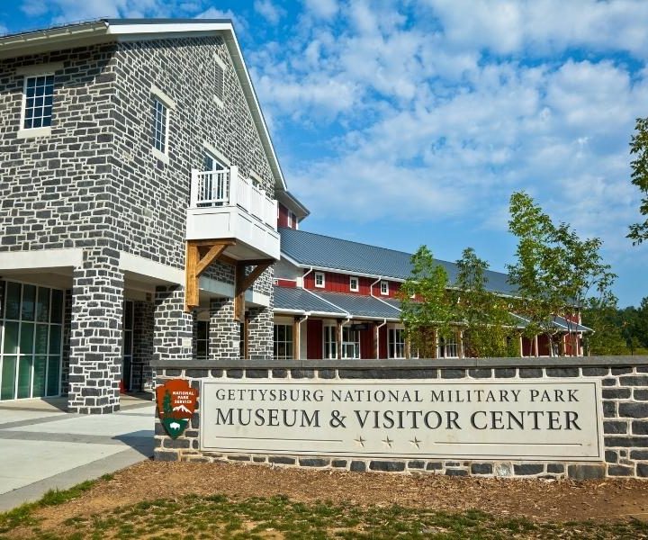 Things to do in Gettysburg with the Kids – FamilyVacation.com