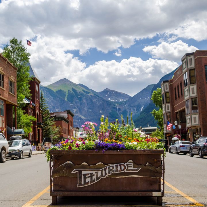 The Best Things to Do in Telluride – FamilyVacation.com