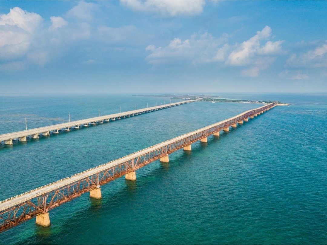 Can You Drive to the Florida Keys? – FamilyVacation.com