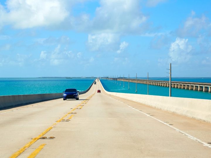 Can You Drive To The Florida Keys? - FamilyVacation.com