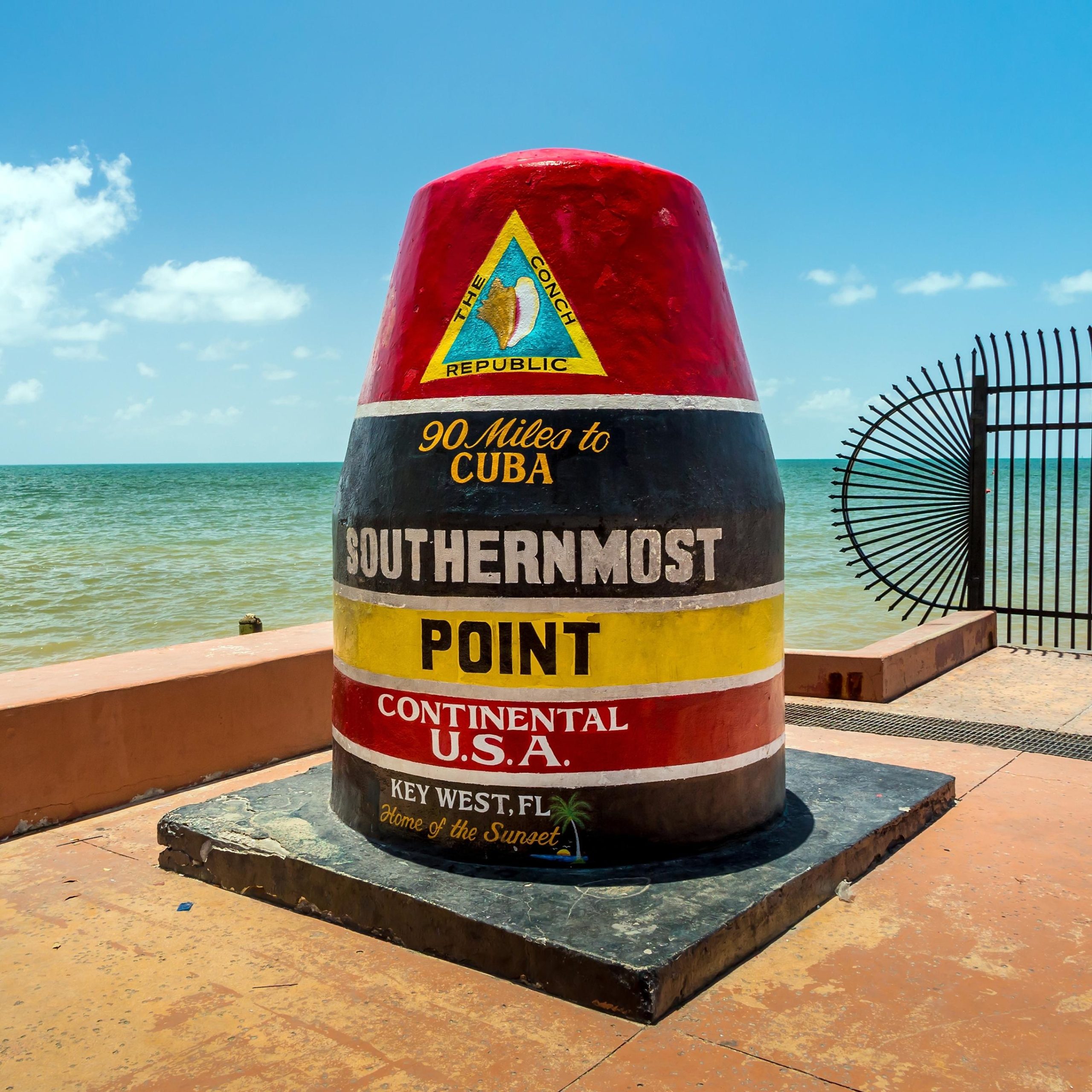 Can You Drive To The Florida Keys? - FamilyVacation.com