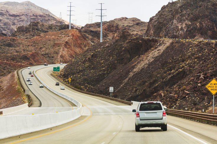 Can You Drive Over The Hoover Dam? - FamilyVacation.com