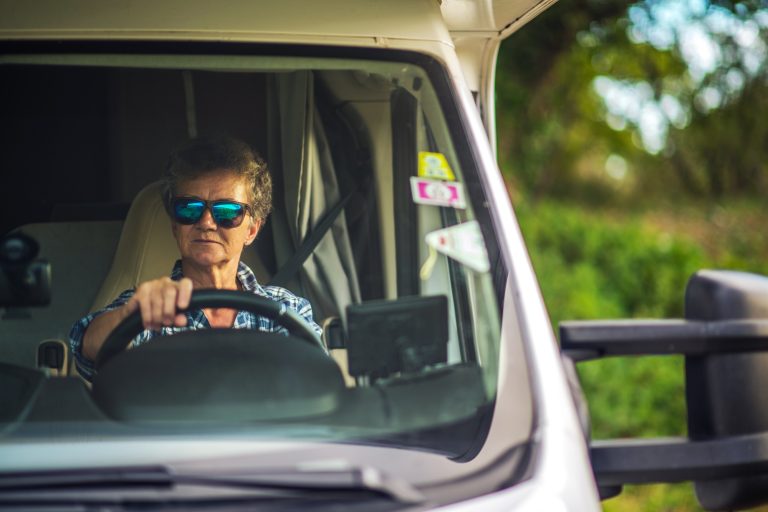 How Far Is It Safe To Drive In One Day? - FamilyVacation.com