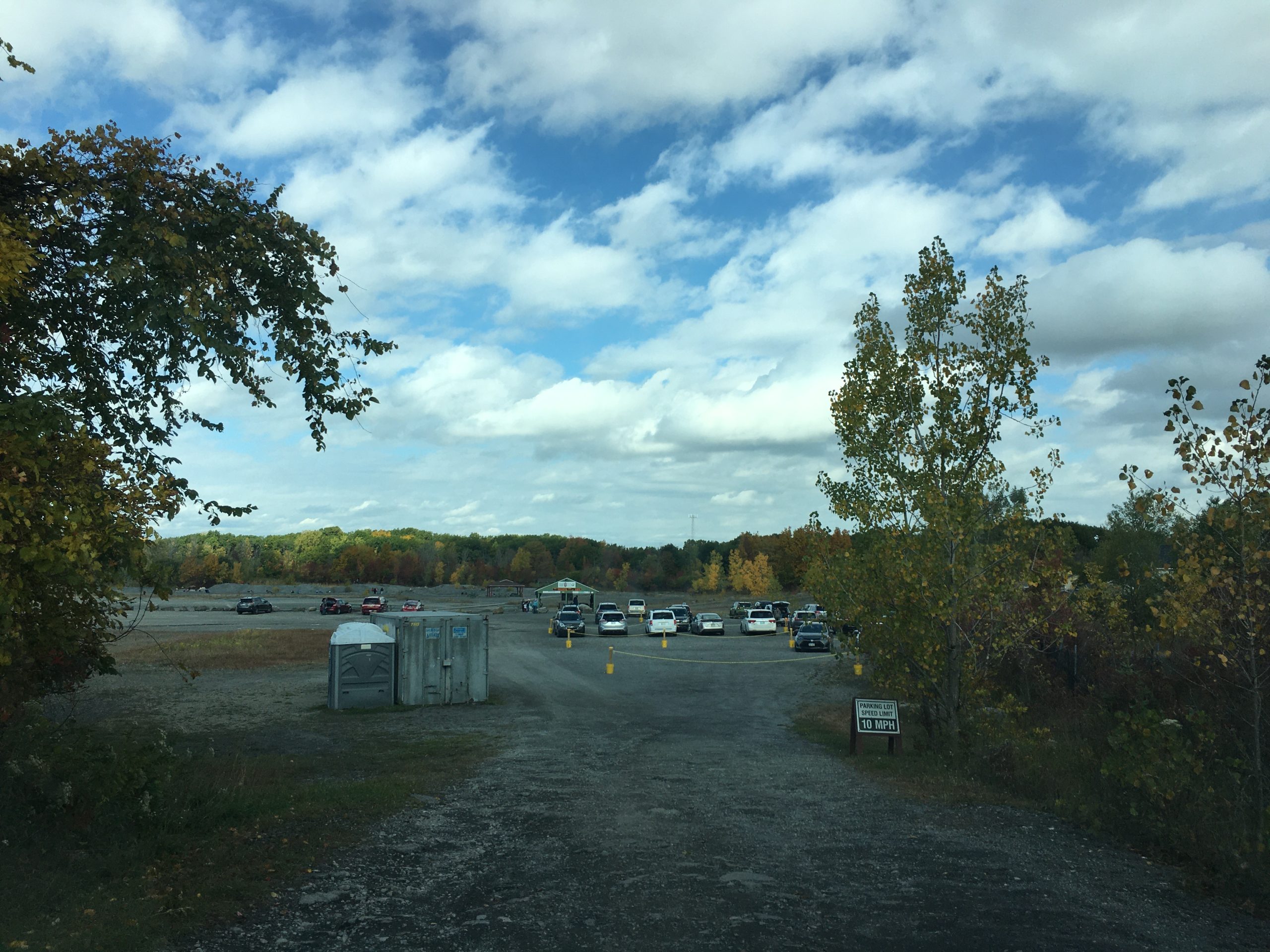Penn Dixie Fossil Park Review (and What to Bring) – FamilyVacation.com