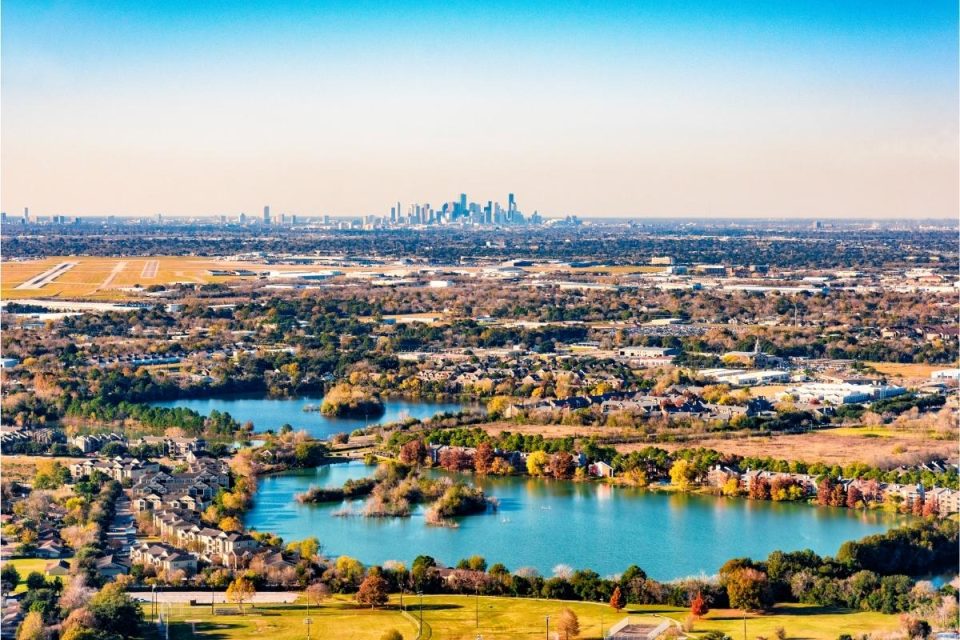 Road Trip from Chicago to Houston – FamilyVacation.com