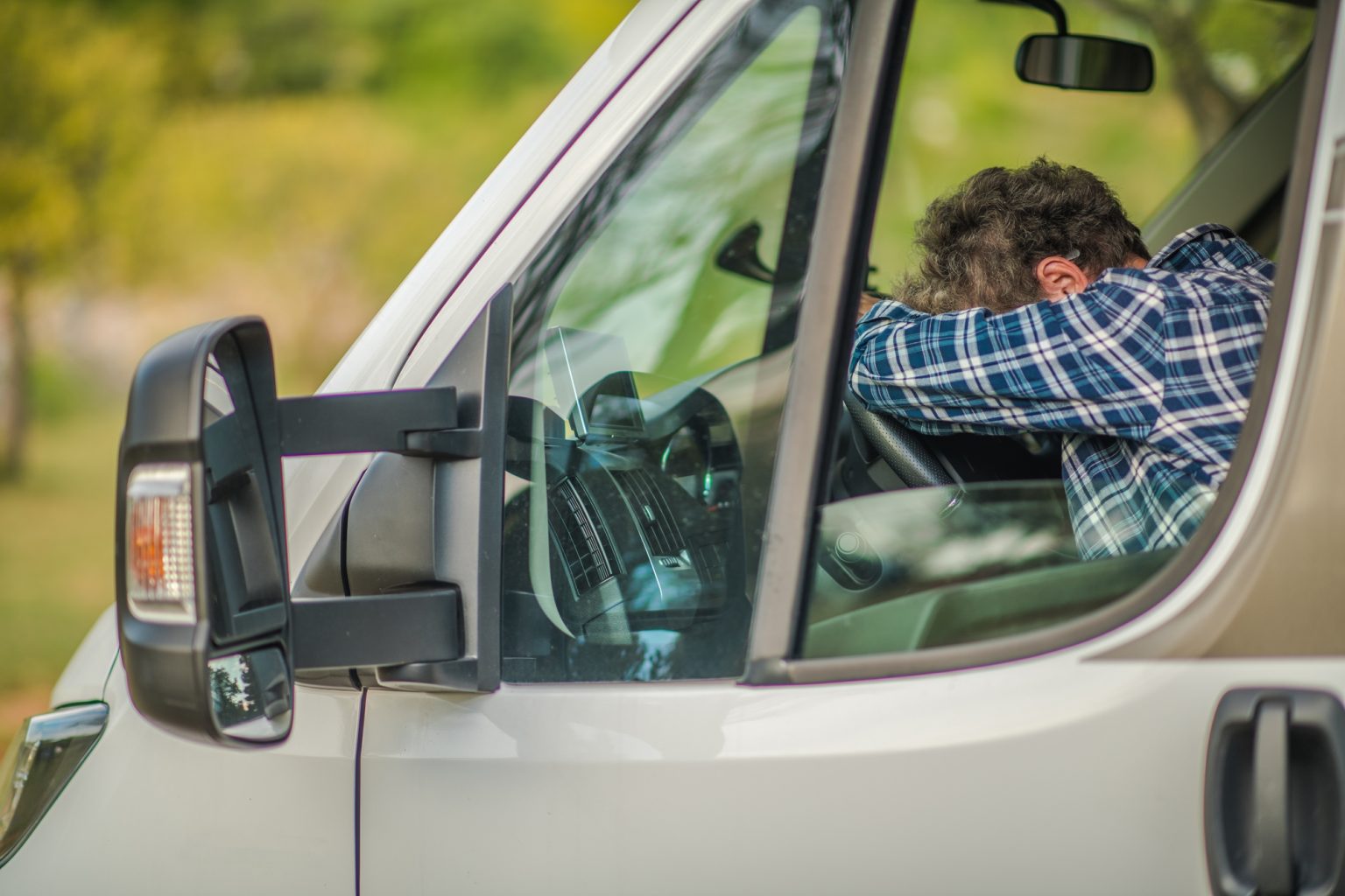 How Far is it Safe to Drive in One Day? – FamilyVacation.com