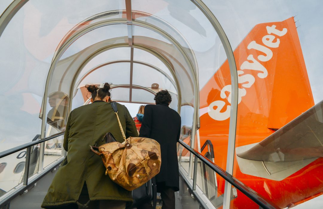 How Long Does It Take To Travel Across The UK? - FamilyVacation.com