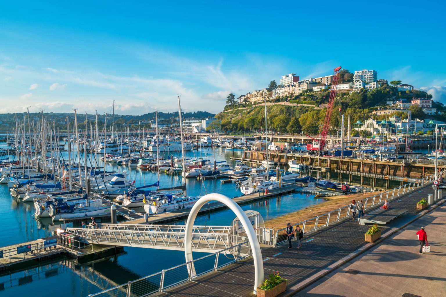 How Long Does It Take To Travel Across The UK? - FamilyVacation.com