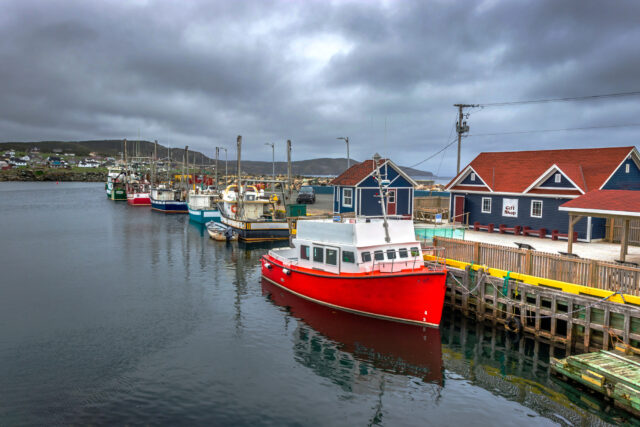Can You Drive To Newfoundland? - FamilyVacation.com