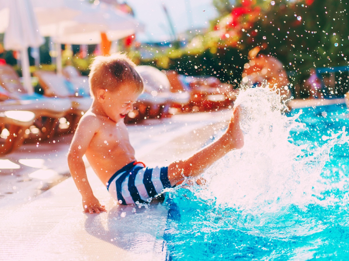 15 Kid-Friendly Hotels and Resorts in the US That Cater to Families ...