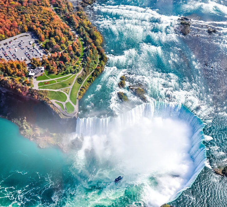 15 Beaches by Niagara Falls – FamilyVacation.com
