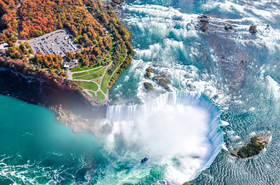 15 Beaches By Niagara Falls - FamilyVacation.com