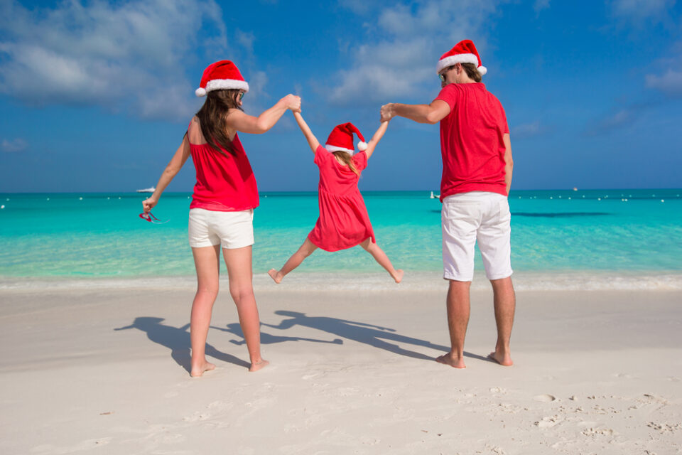 15 Magical Christmas Vacation Ideas For Families - FamilyVacation.com