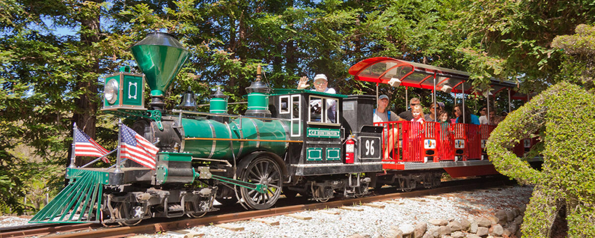 15 Toddler-Friendly Theme Parks That Are Fun For All Ages ...