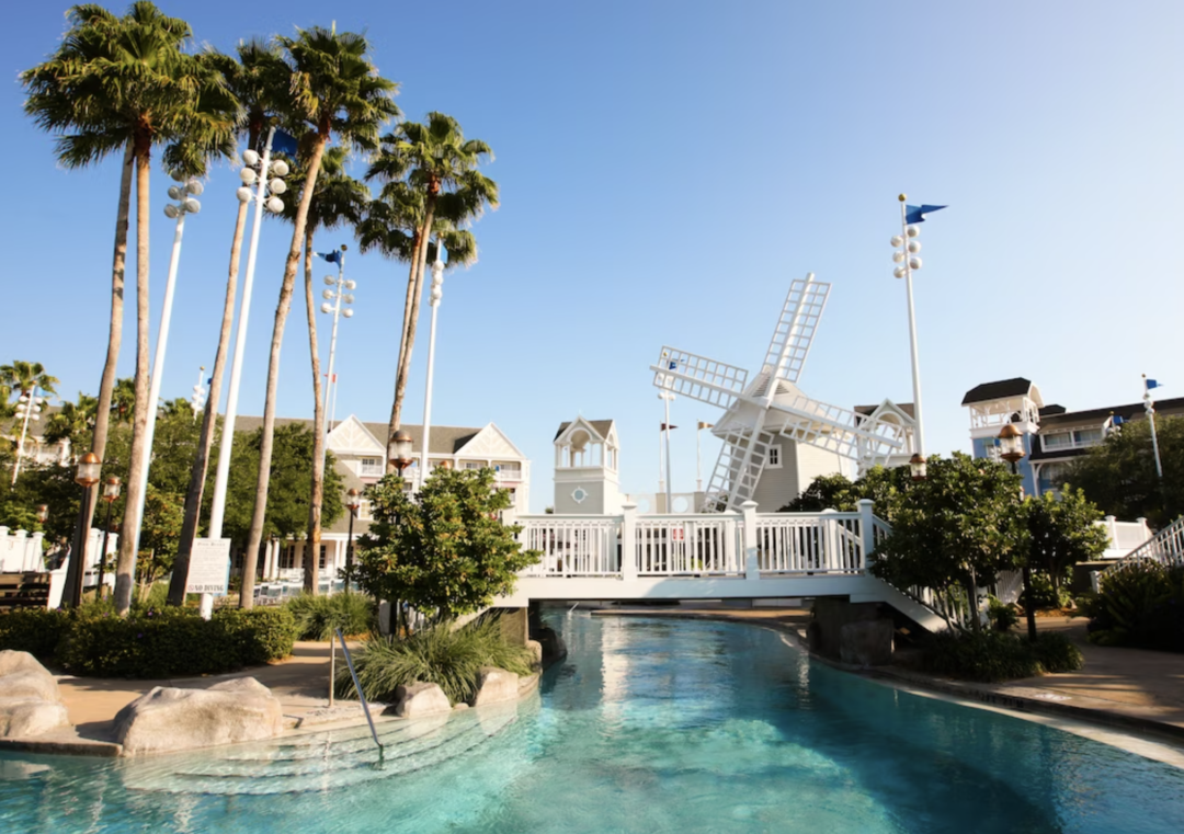 11 Dreamy Beach Resorts in Florida That Are Perfect for Families ...