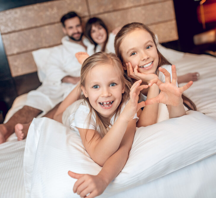 17 Kid-Themed Hotel Rooms That Will Delight the Whole Family ...