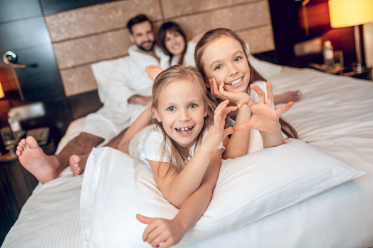 17 Kid-Themed Hotel Rooms That Will Delight The Whole Family ...