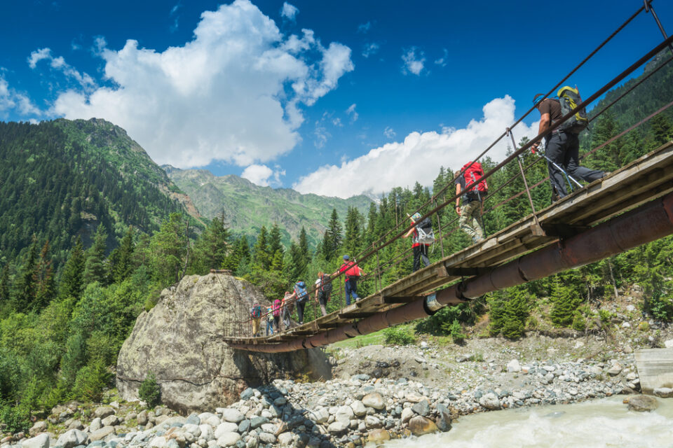11 Guided Tour Companies That Offer Trips Around The World ...