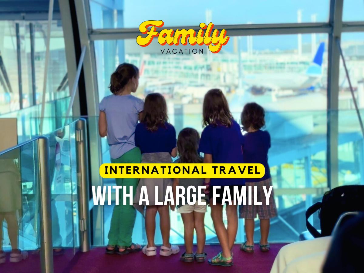 FamilyVacation.com - Kid-Friendly Vacations For The Whole Family